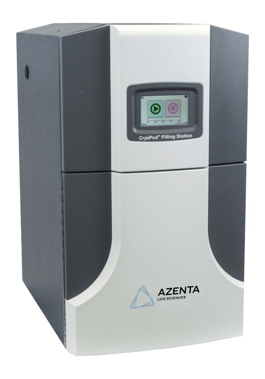 Cryogenic Lab Freezers | Azenta Life Sciences